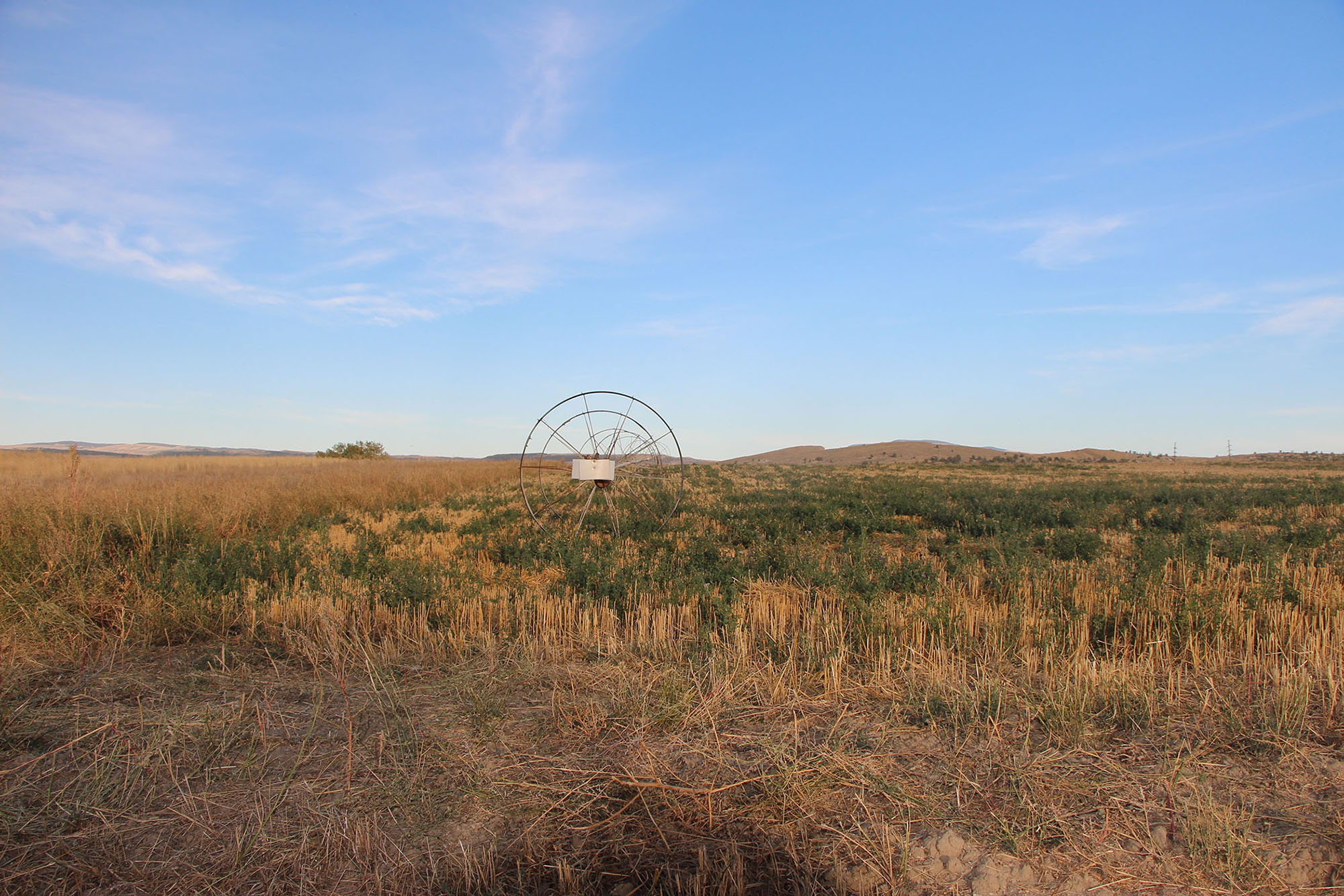 Rocking JY Ranch - Sold - Montana - Hall and Hall