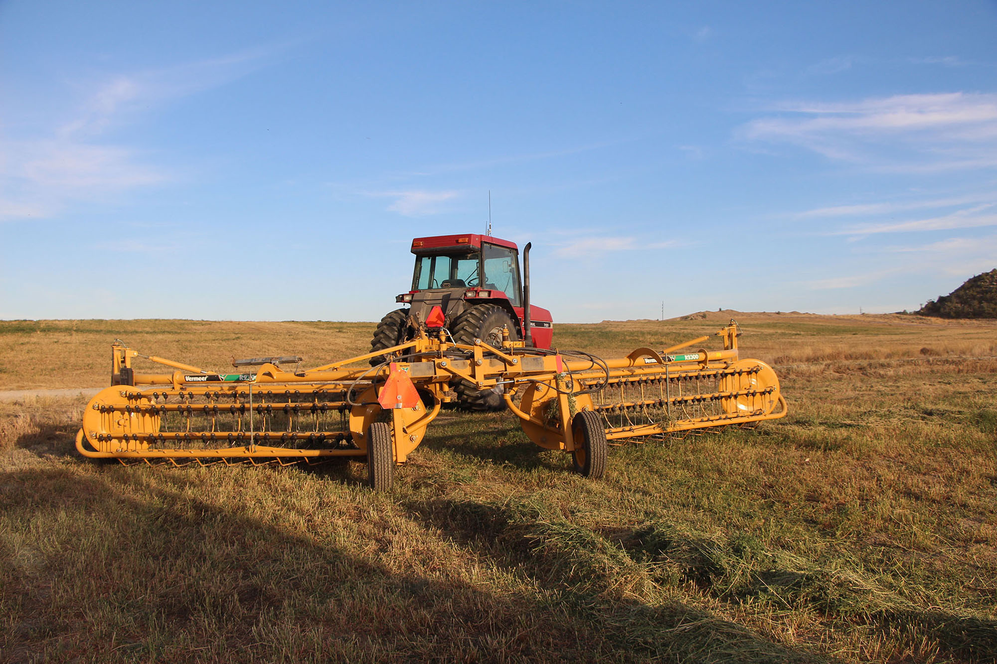 Rocking JY Ranch - Sold - Montana - Hall and Hall