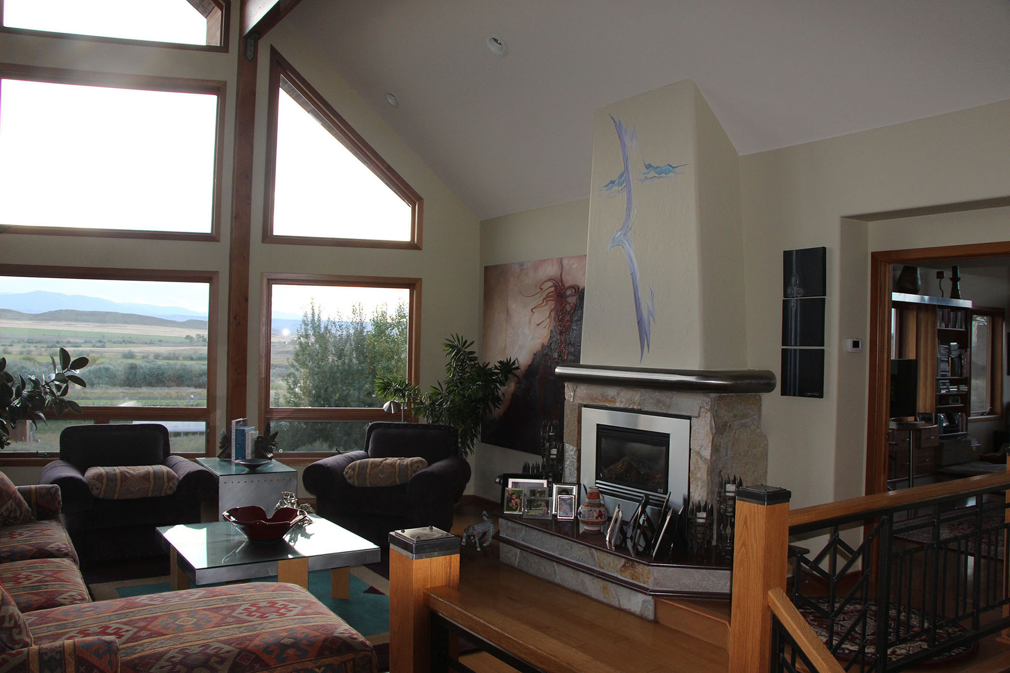 Rocking JY Ranch - Sold - Montana - Hall and Hall