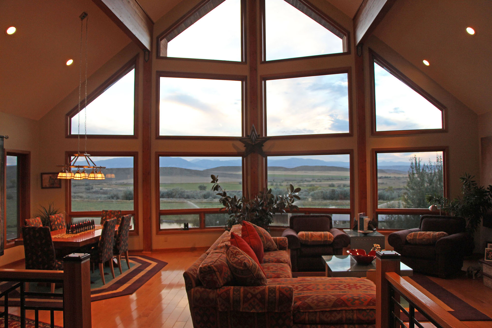 Rocking JY Ranch - Sold - Montana - Hall and Hall