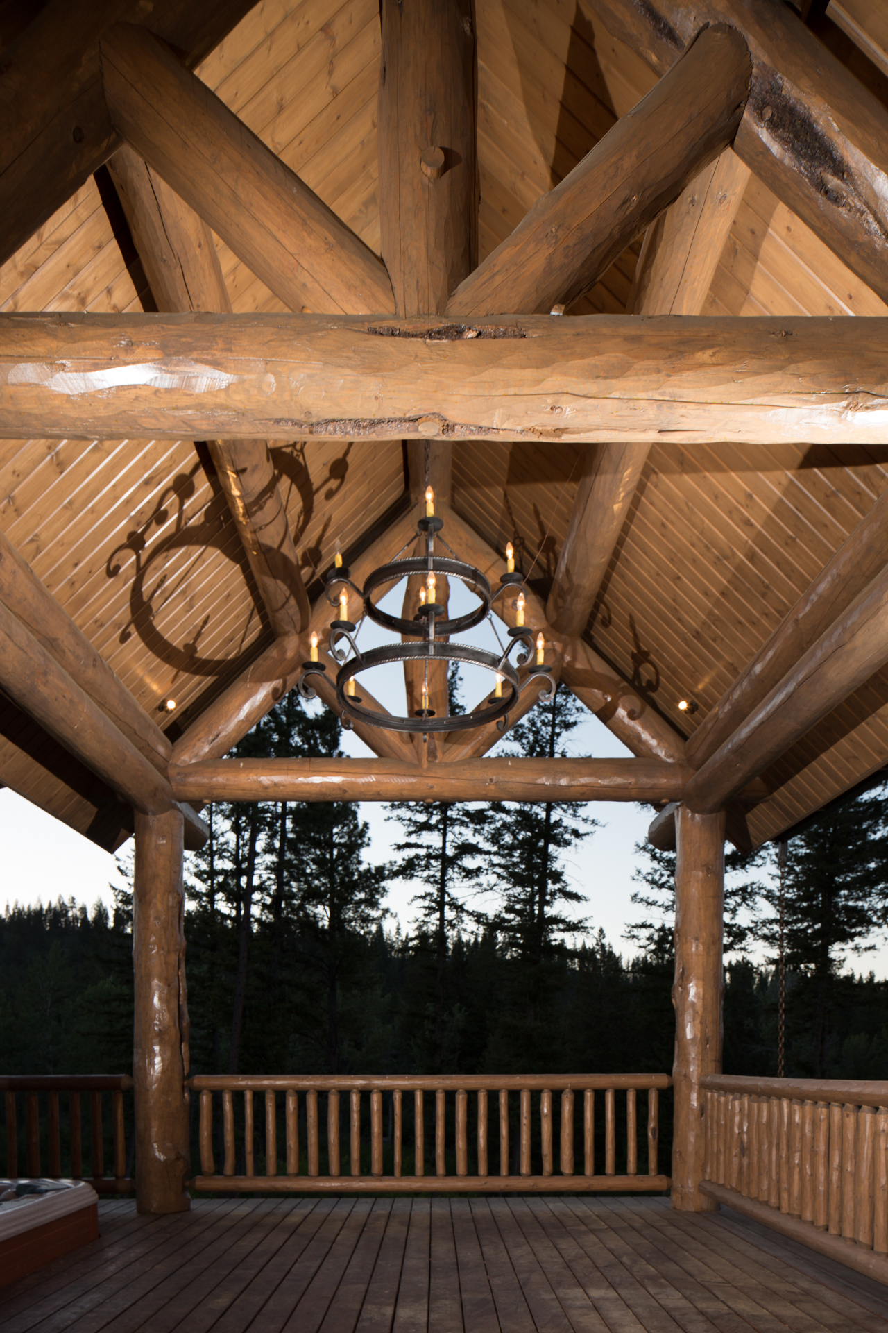 White Moose Ranch - Sold - Montana - Hall and Hall