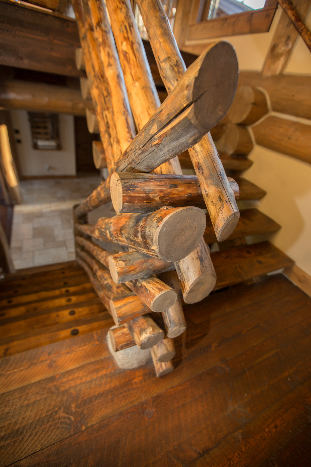 White Moose Ranch - Sold - Montana - Hall and Hall