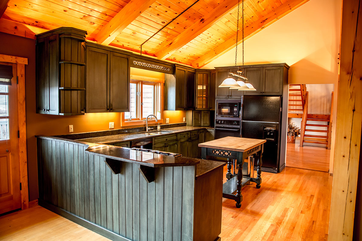 Smith River Ranch - Sold - Montana - Hall and Hall