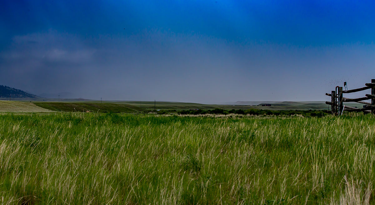 Smith River Ranch - Sold - Montana - Hall and Hall