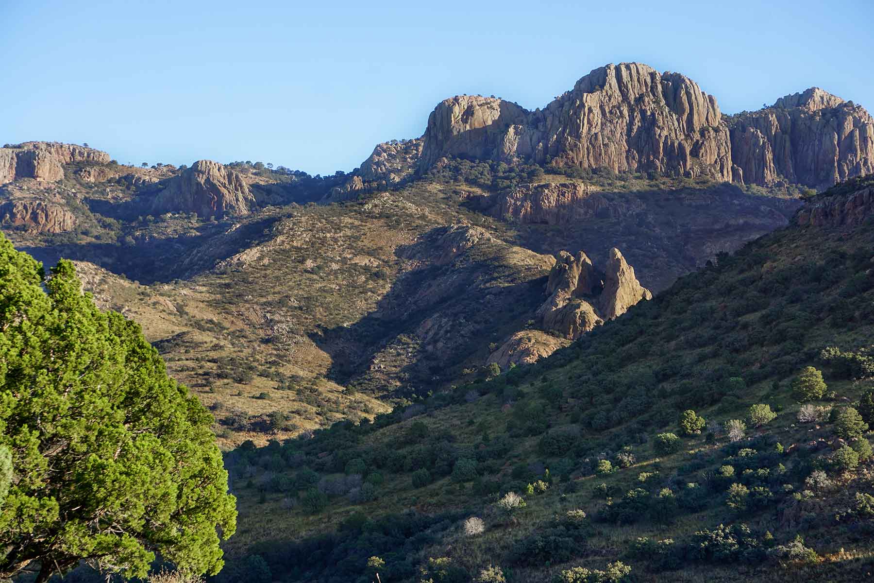 Livermore Ranch ~ Last of the Great Places - Sold - Texas - Hall and Hall