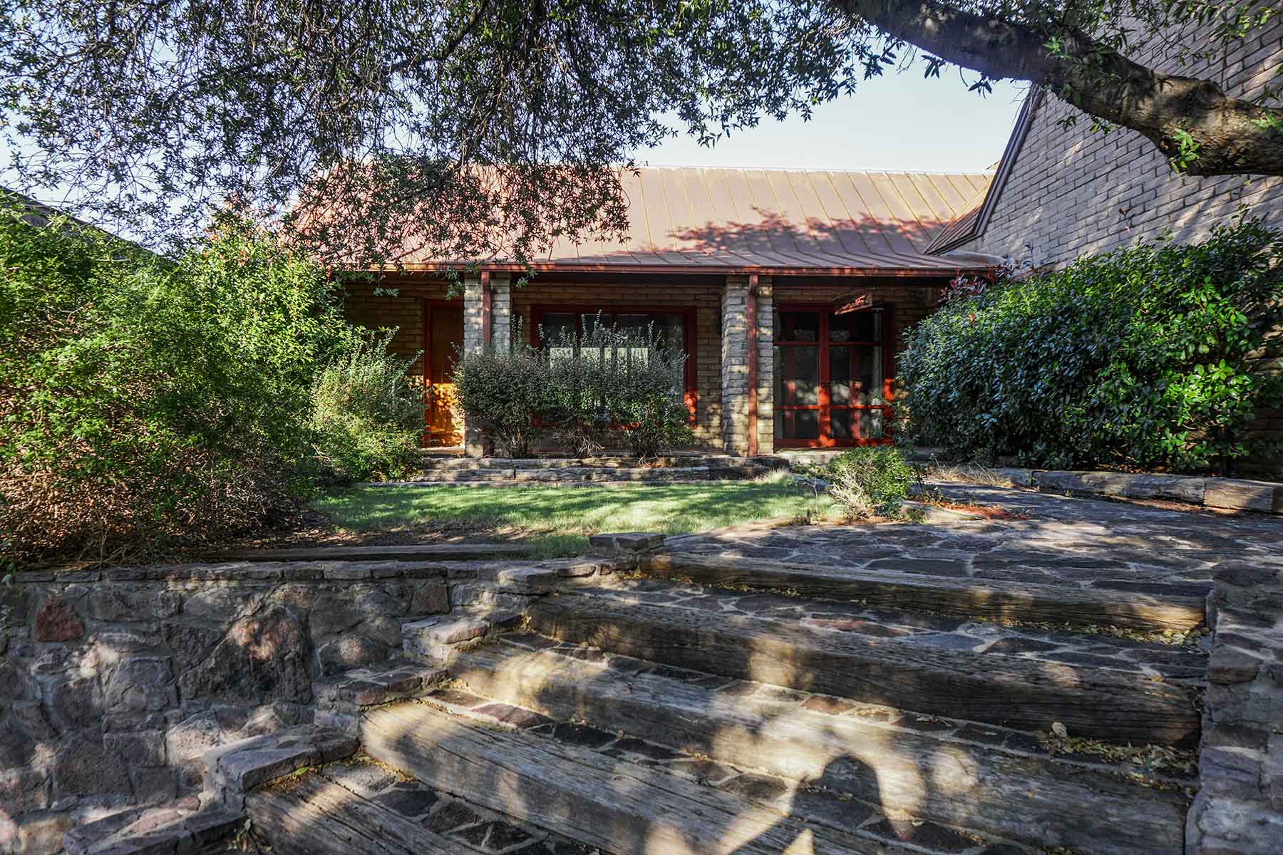 Livermore Ranch ~ Last of the Great Places - Sold - Texas - Hall and Hall