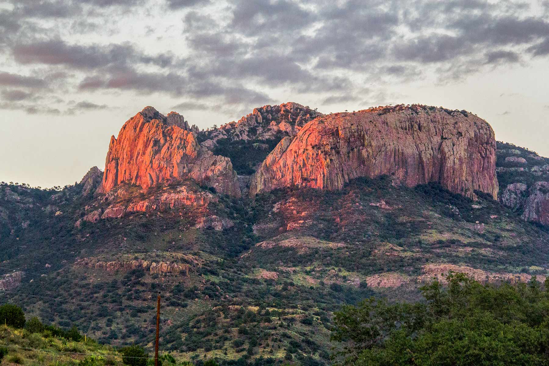 Livermore Ranch ~ Last of the Great Places - Sold - Texas - Hall and Hall