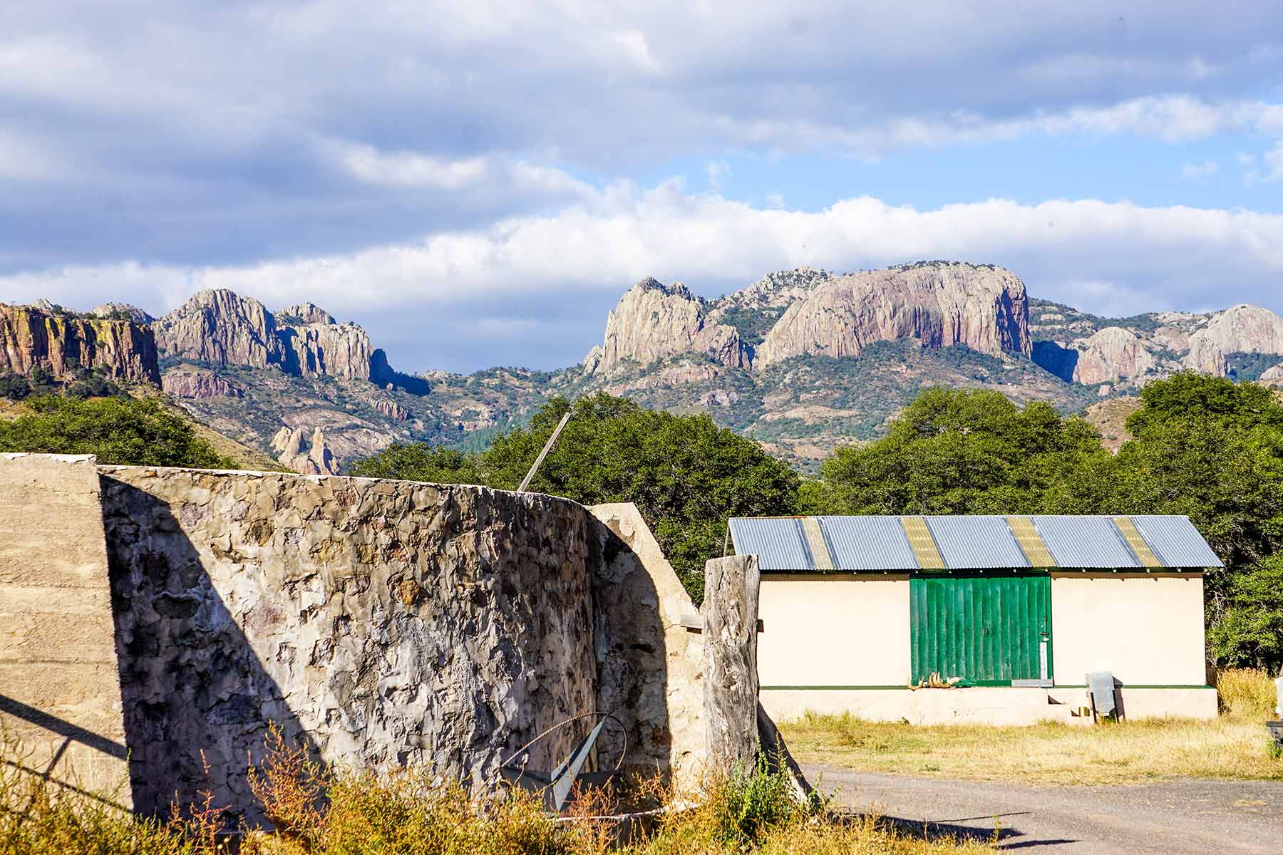 Livermore Ranch ~ Last of the Great Places - Sold - Texas - Hall and Hall