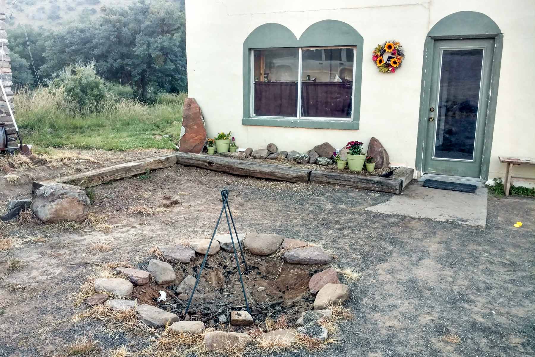 Livermore Ranch ~ Last of the Great Places - Sold - Texas - Hall and Hall