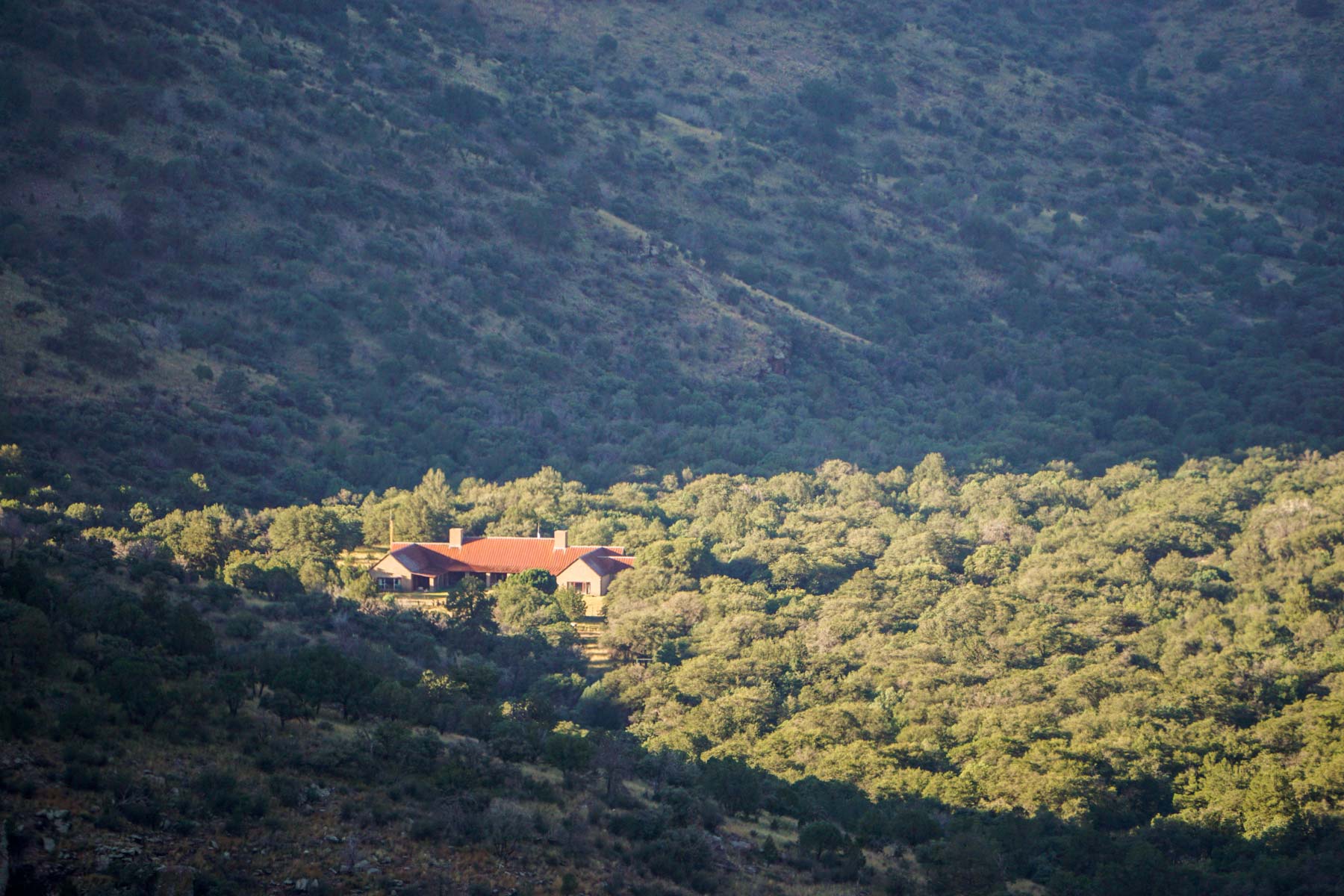 Livermore Ranch ~ Last of the Great Places - Sold - Texas - Hall and Hall