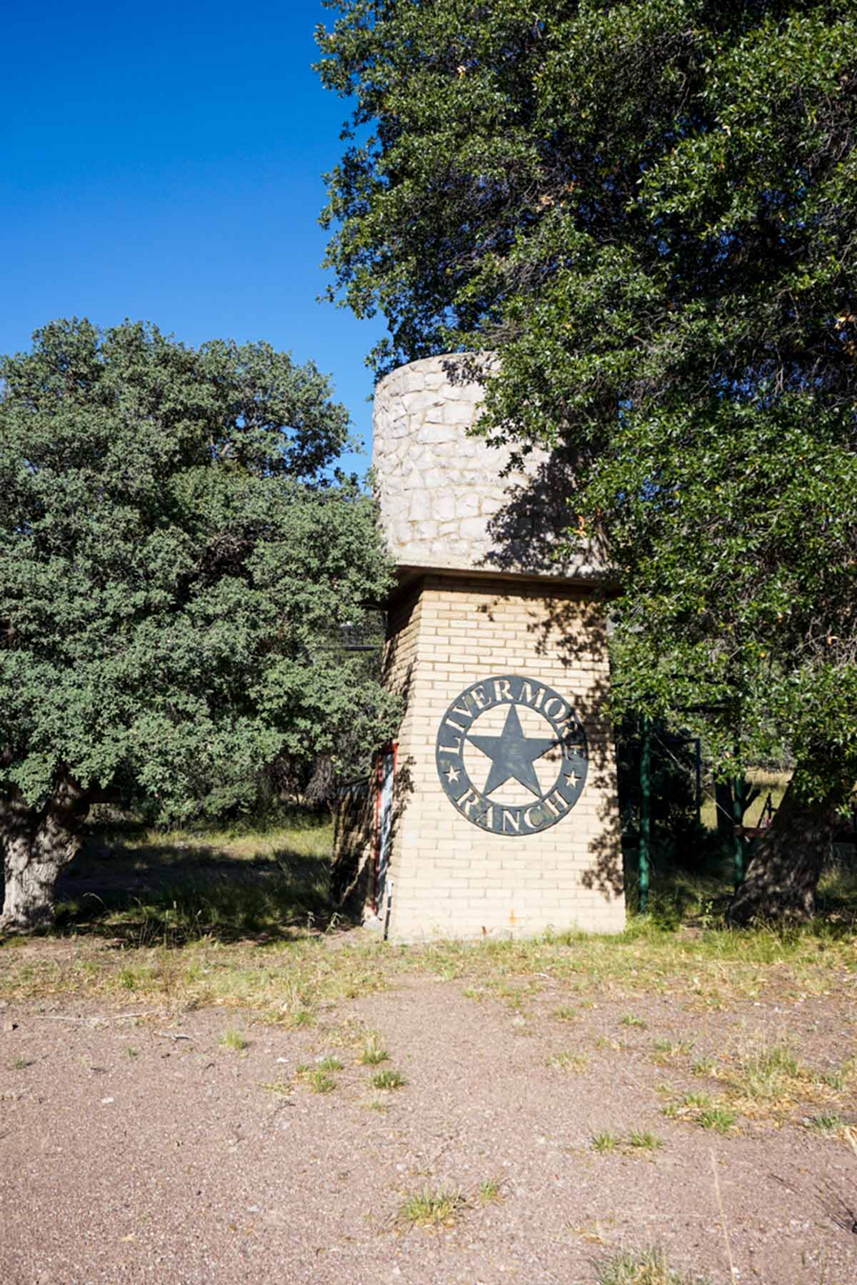 Livermore Ranch ~ Last of the Great Places - Sold - Texas - Hall and Hall