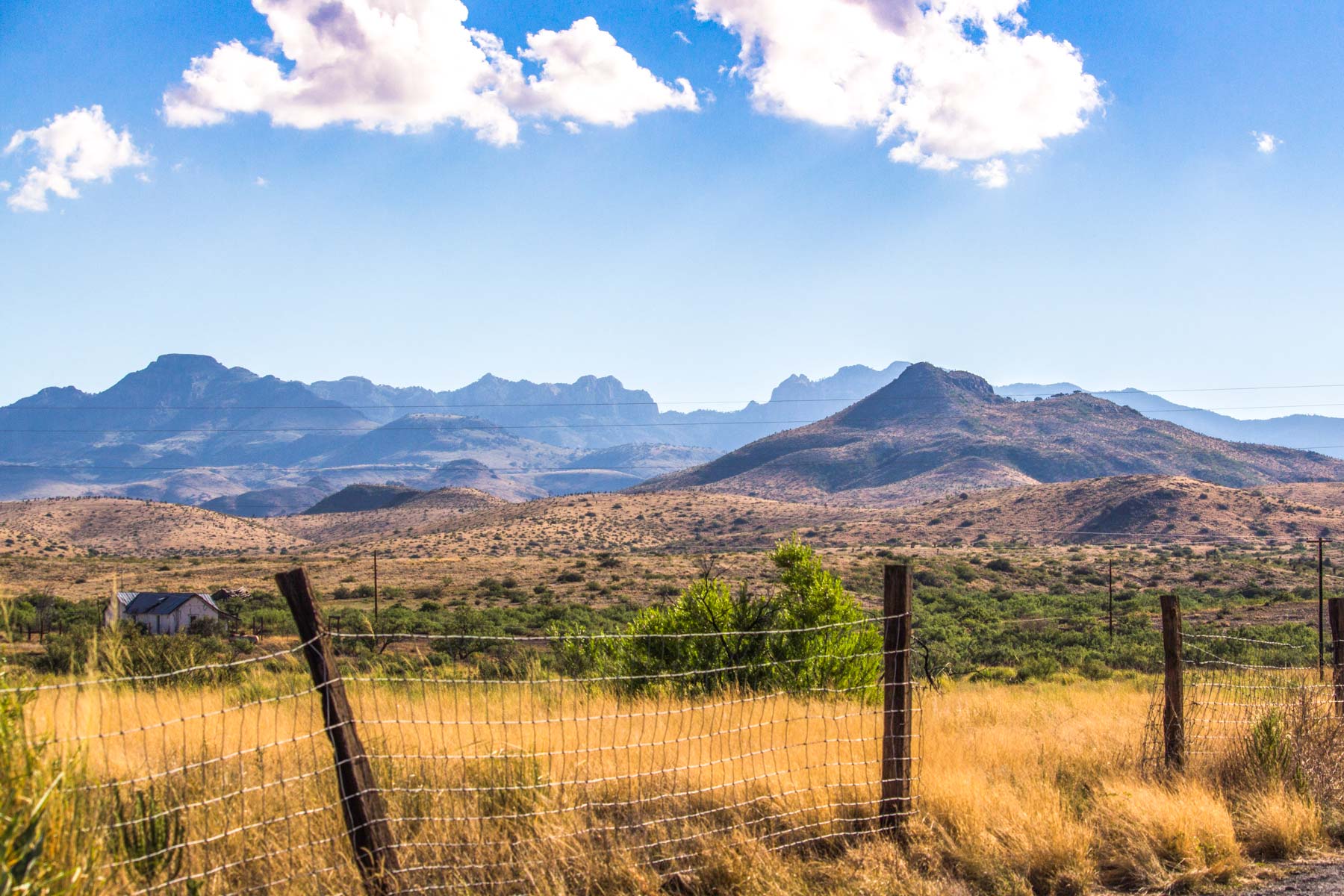 Livermore Ranch ~ Last of the Great Places - Sold - Texas - Hall and Hall
