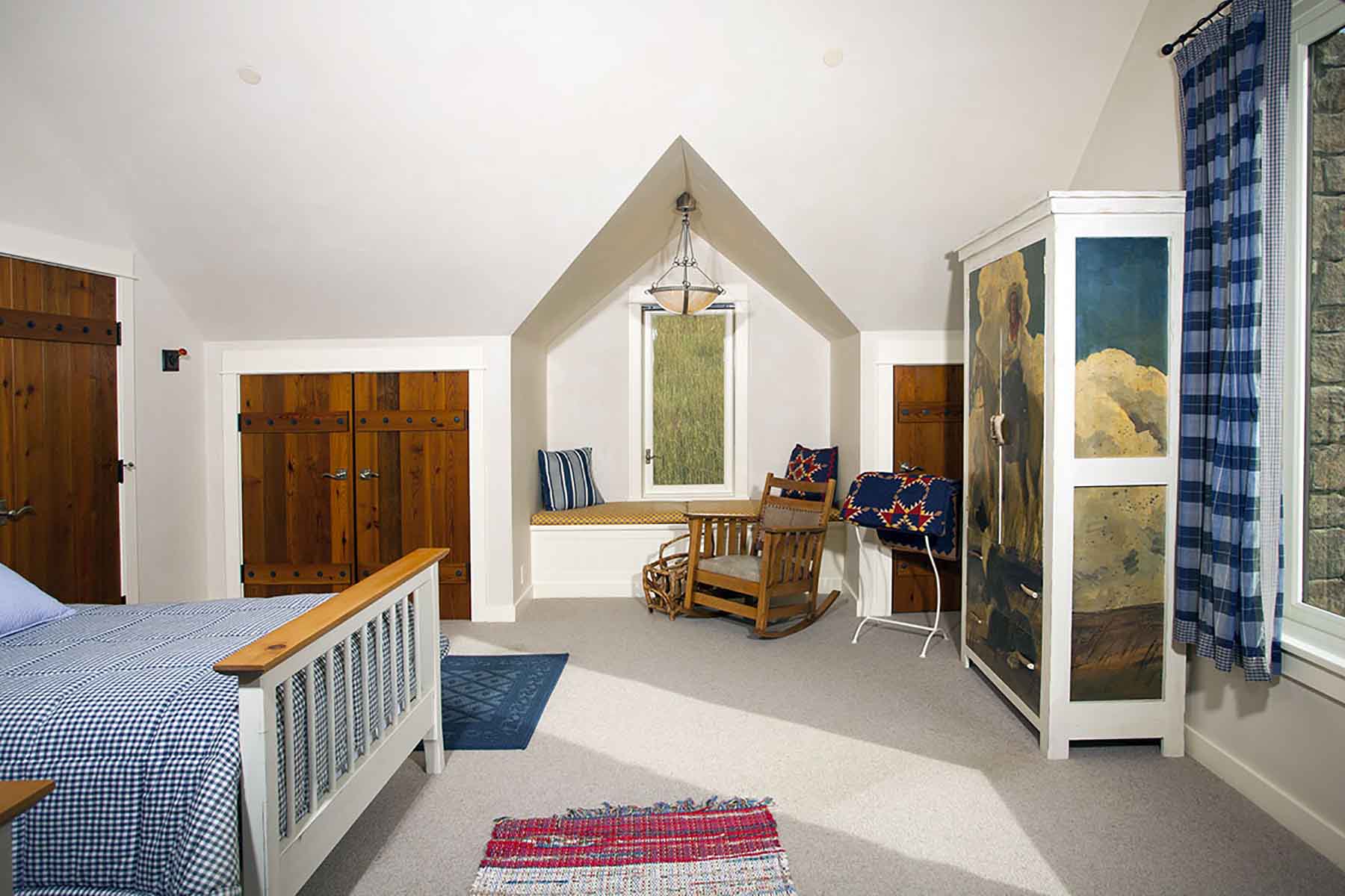 Dancing Wind Ranch - Sold - Montana - Hall and Hall