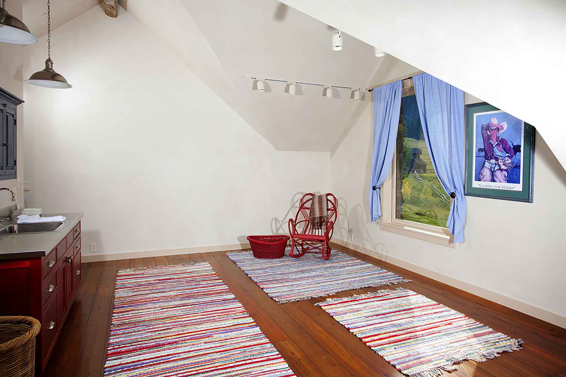 Dancing Wind Ranch - Sold - Montana - Hall and Hall