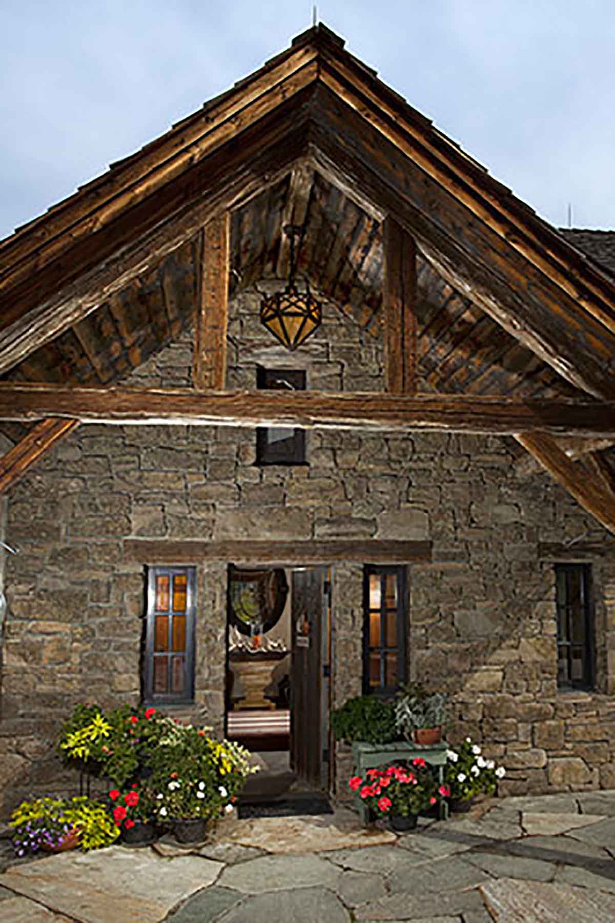 Dancing Wind Ranch - Sold - Montana - Hall and Hall