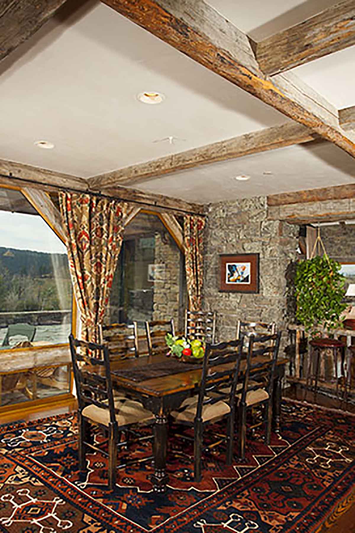 Dancing Wind Ranch - Sold - Montana - Hall and Hall