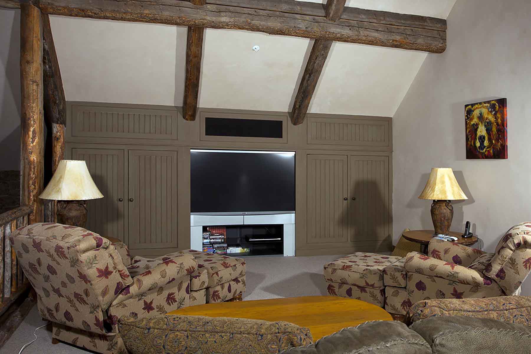 Dancing Wind Ranch - Sold - Montana - Hall and Hall