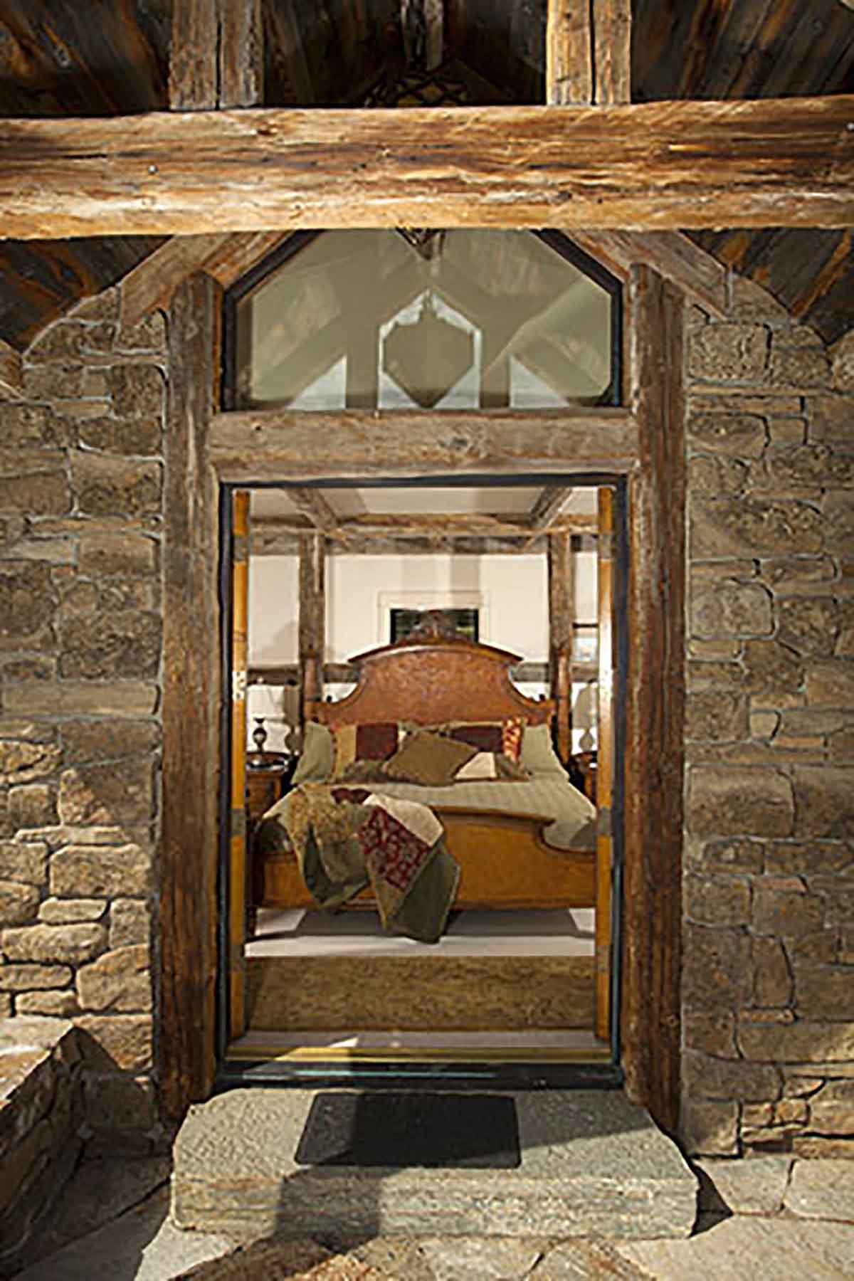 Dancing Wind Ranch - Sold - Montana - Hall and Hall