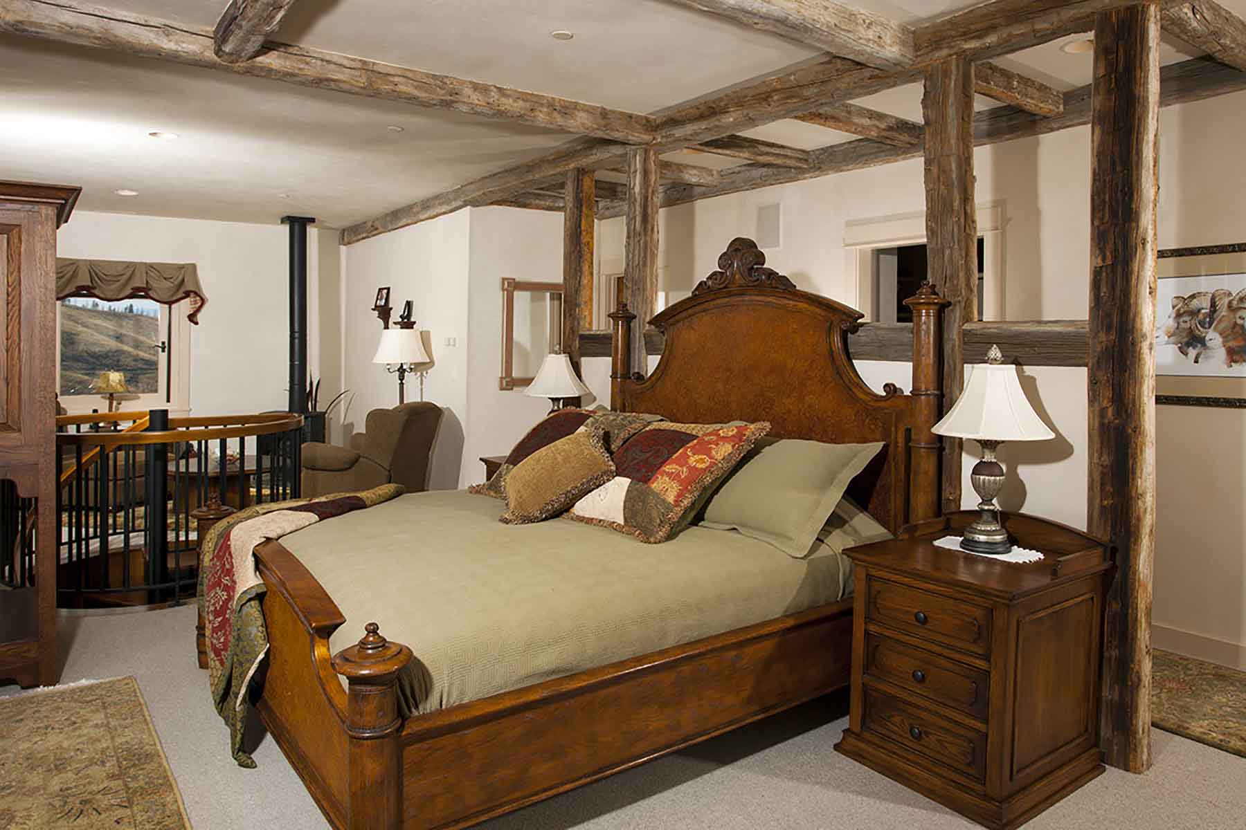 Dancing Wind Ranch - Sold - Montana - Hall and Hall