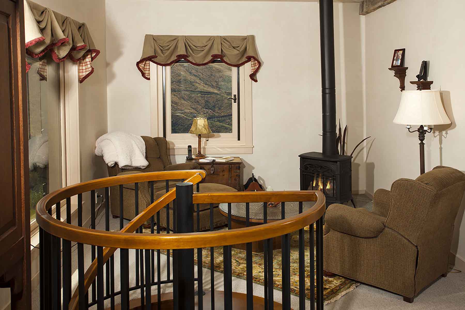 Dancing Wind Ranch - Sold - Montana - Hall and Hall