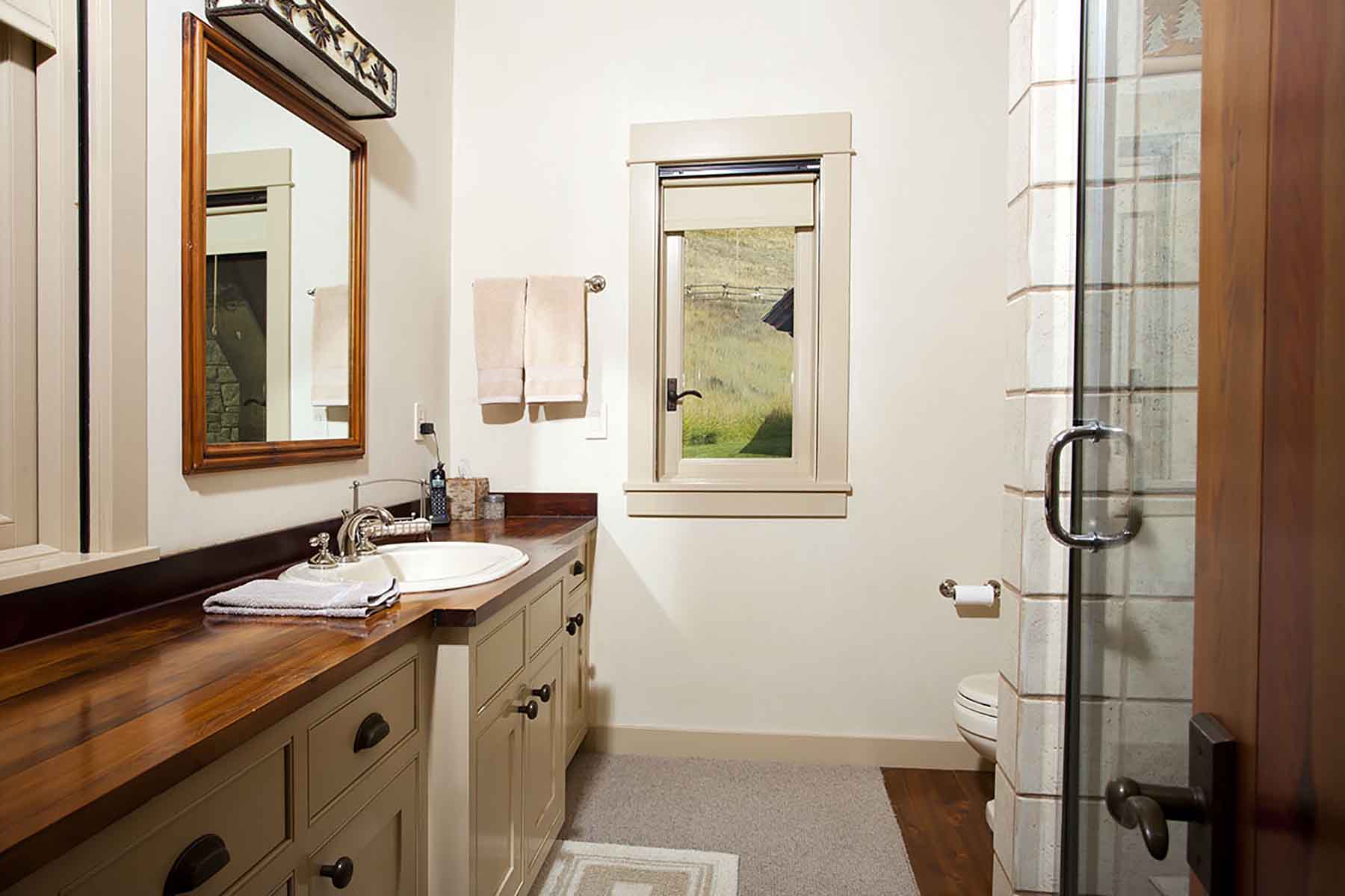 Dancing Wind Ranch - Sold - Montana - Hall and Hall