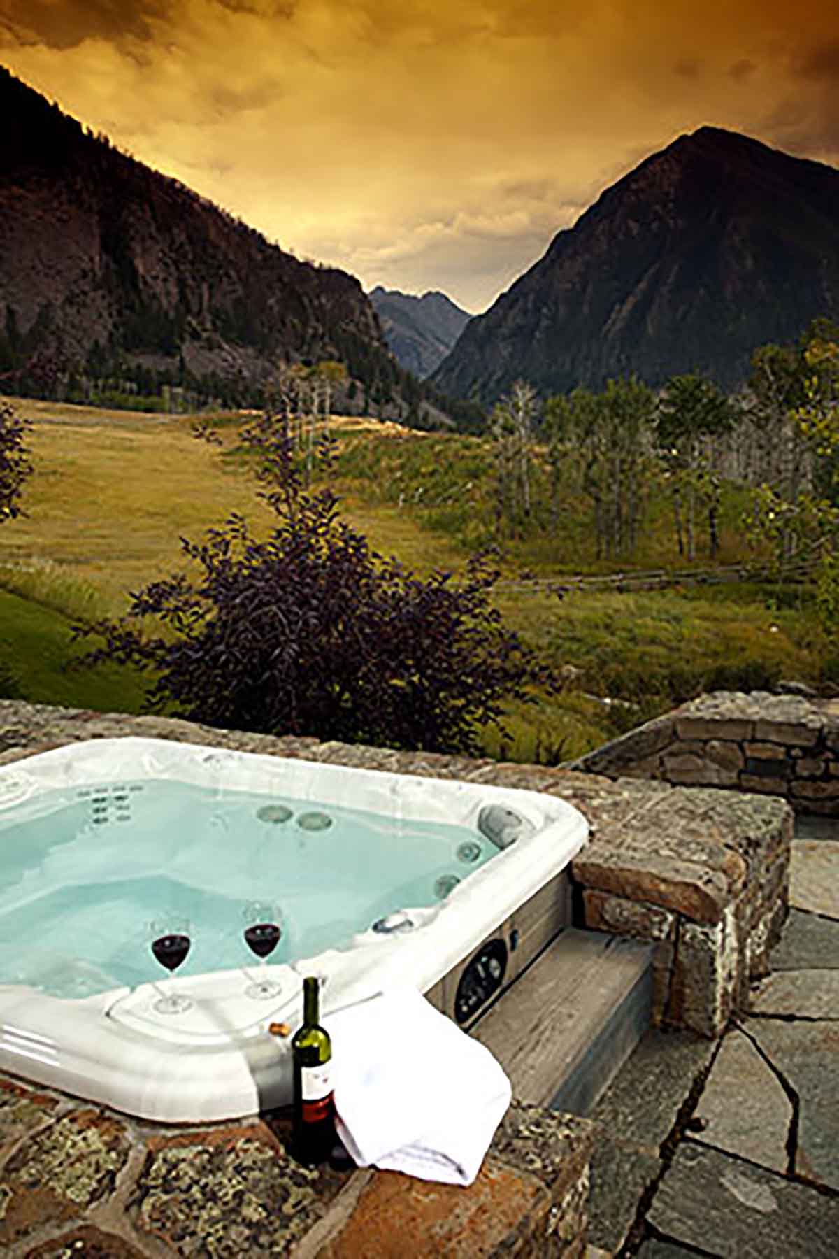 Dancing Wind Ranch - Sold - Montana - Hall and Hall