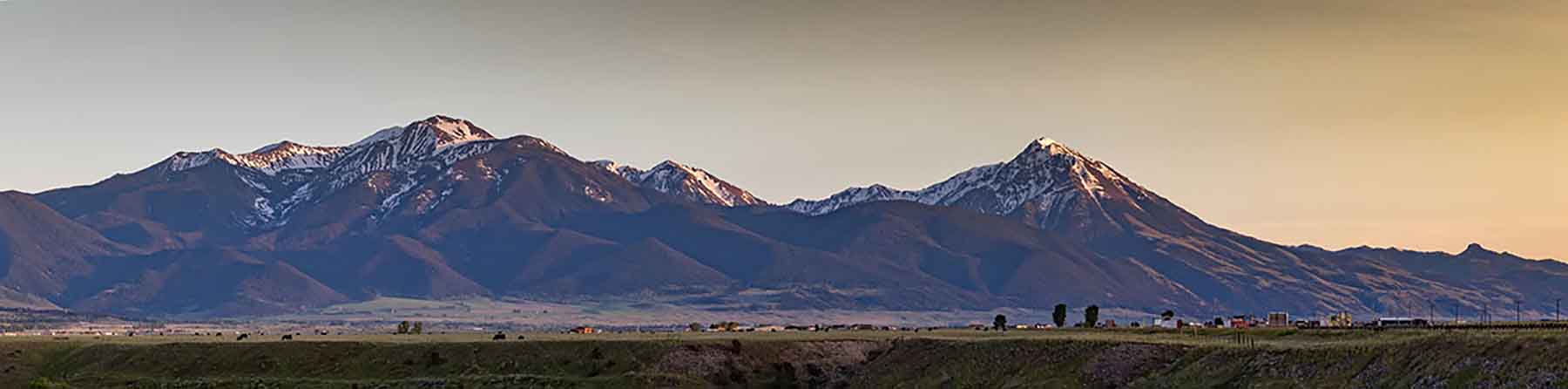 Dancing Wind Ranch - Sold - Montana - Hall and Hall