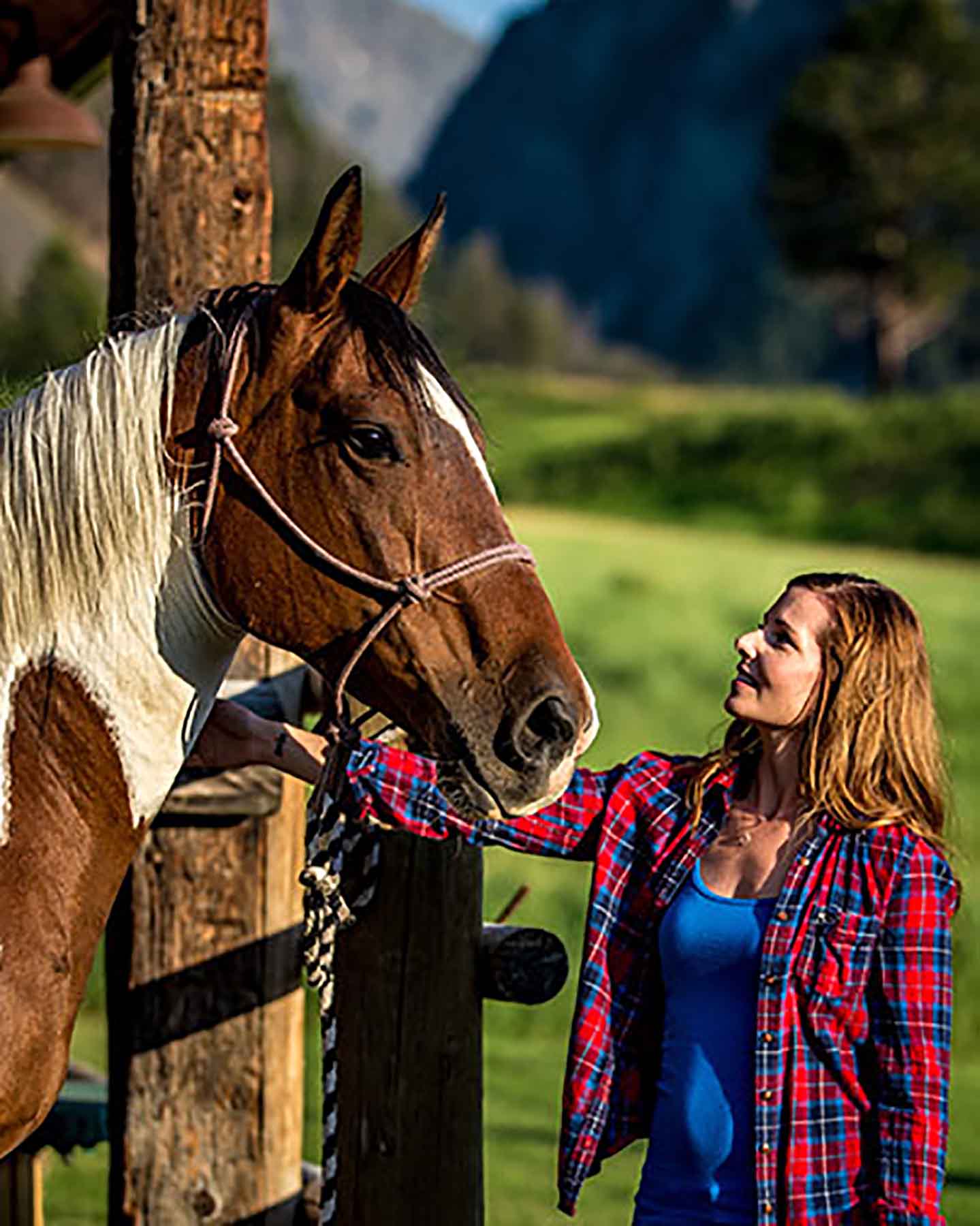 Dancing Wind Ranch - Sold - Montana - Hall and Hall
