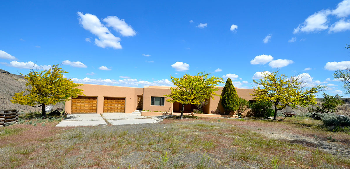 Sierra del Rio Ranch - Sold - Idaho - Hall and Hall