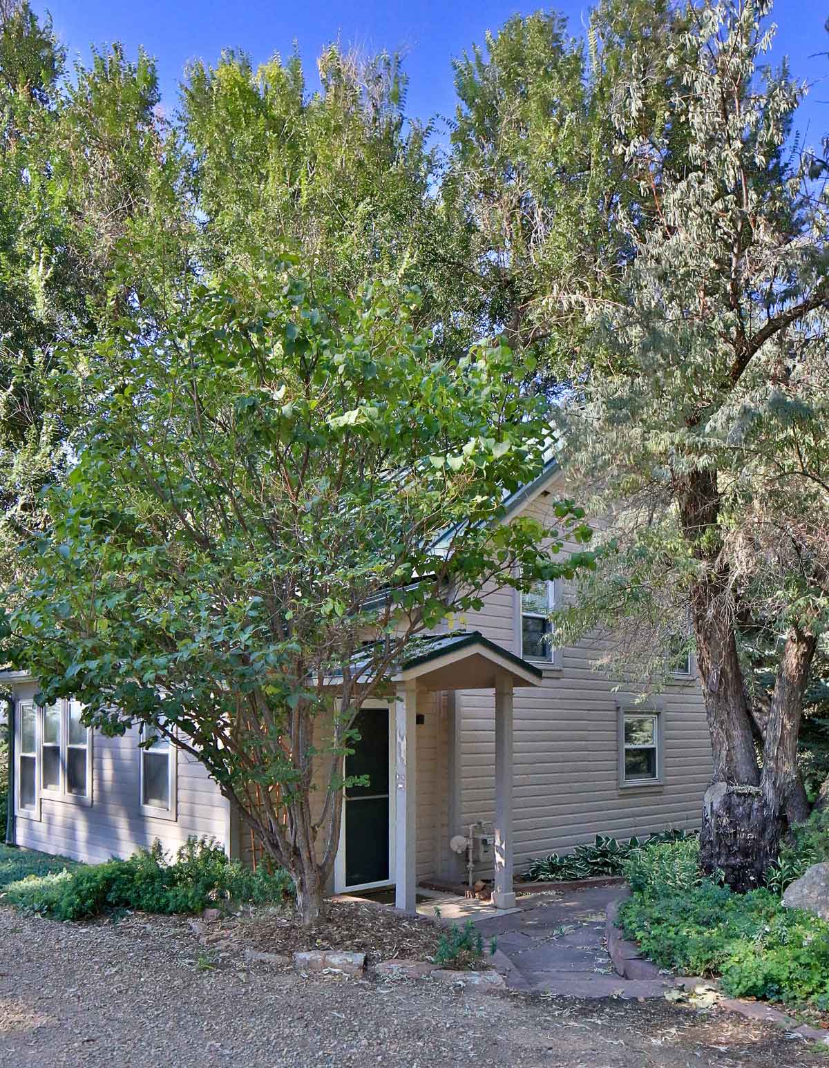 Rocking R - Horse Ranch - Sold - Colorado - Hall and Hall