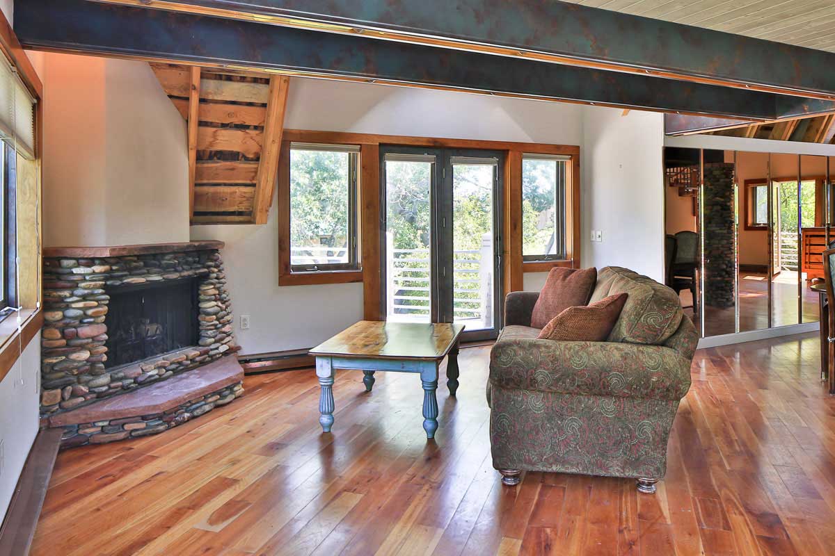 Rocking R - Horse Ranch - Sold - Colorado - Hall and Hall