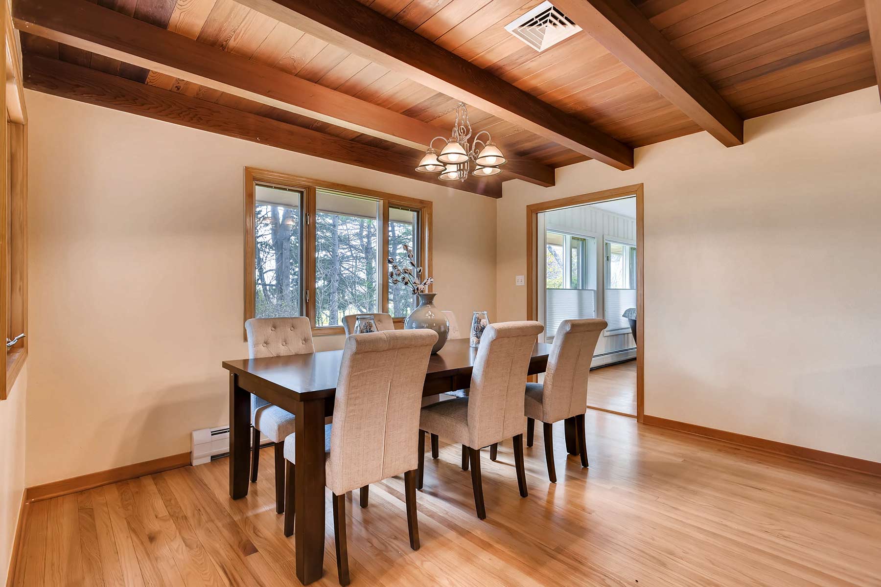 Rocking R - Orchard House - Sold - Colorado - Hall and Hall