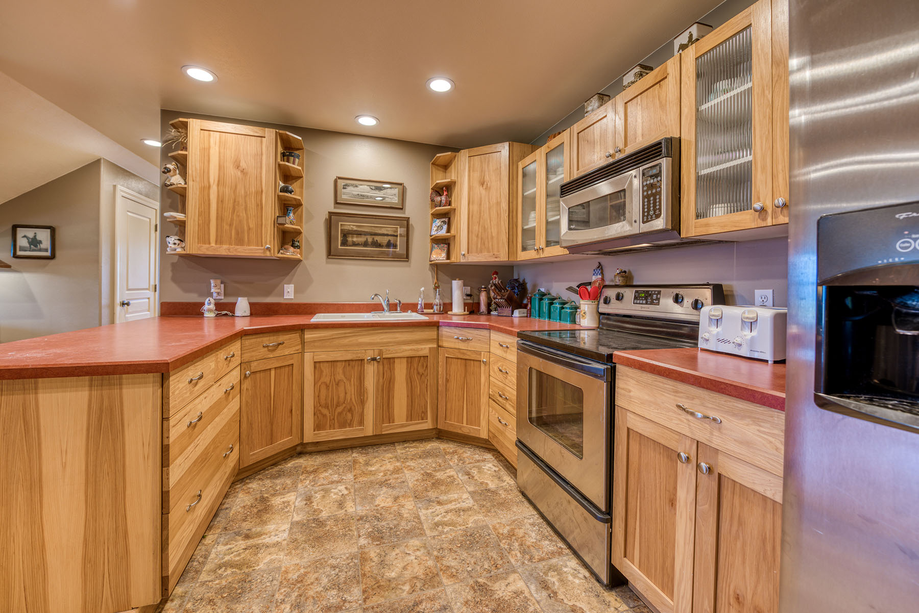 Circle L Ranch - Sold - Montana - Hall and Hall