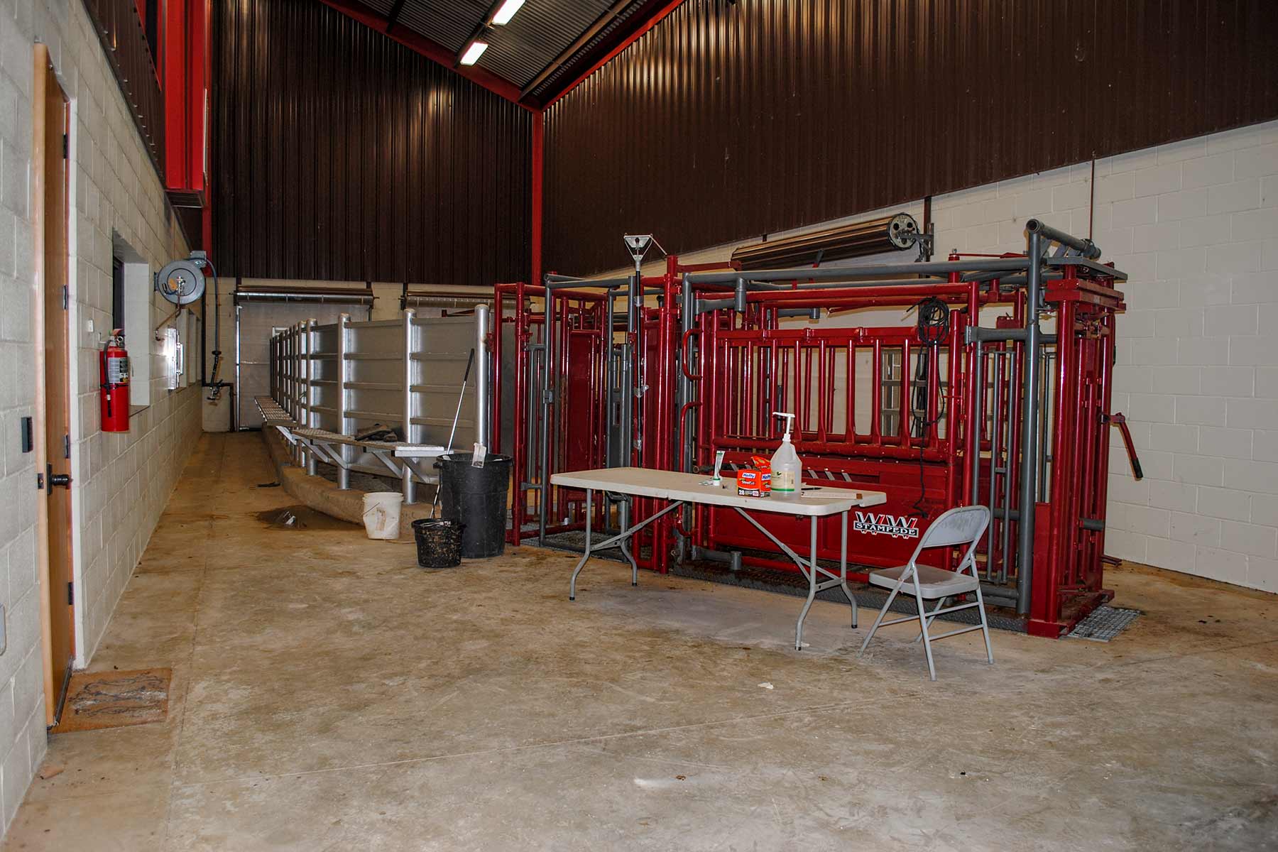 KiamichiLink Ranch - Sold - Oklahoma - Hall and Hall