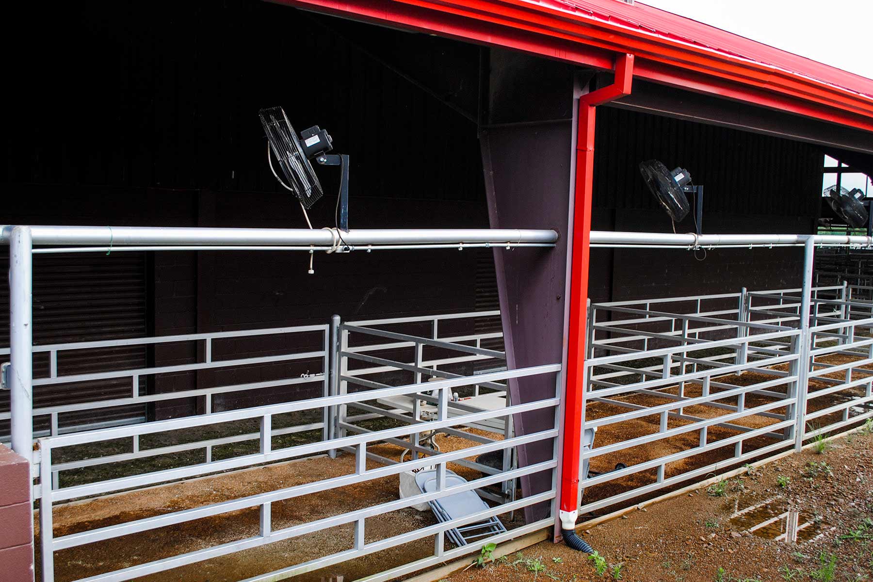 KiamichiLink Ranch - Sold - Oklahoma - Hall and Hall