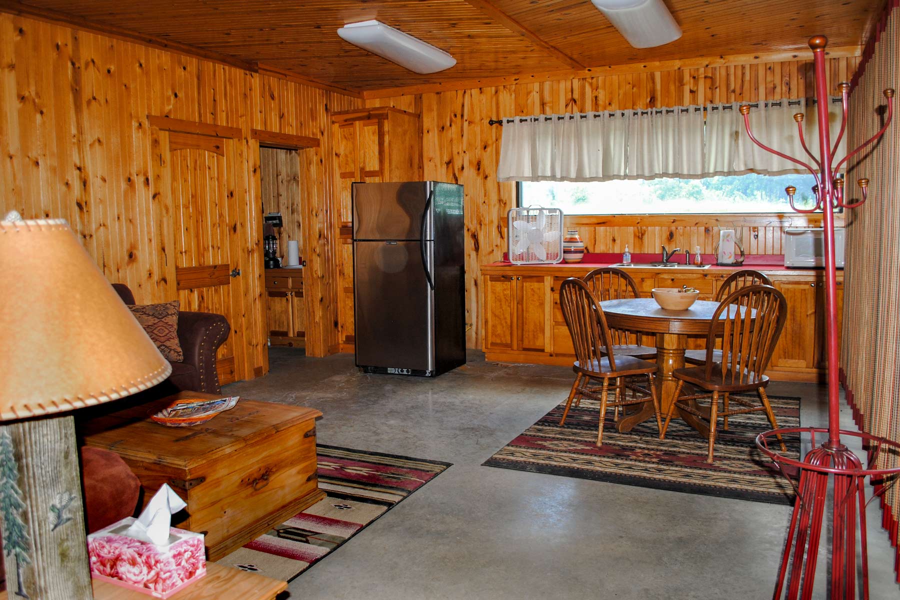 KiamichiLink Ranch - Sold - Oklahoma - Hall and Hall