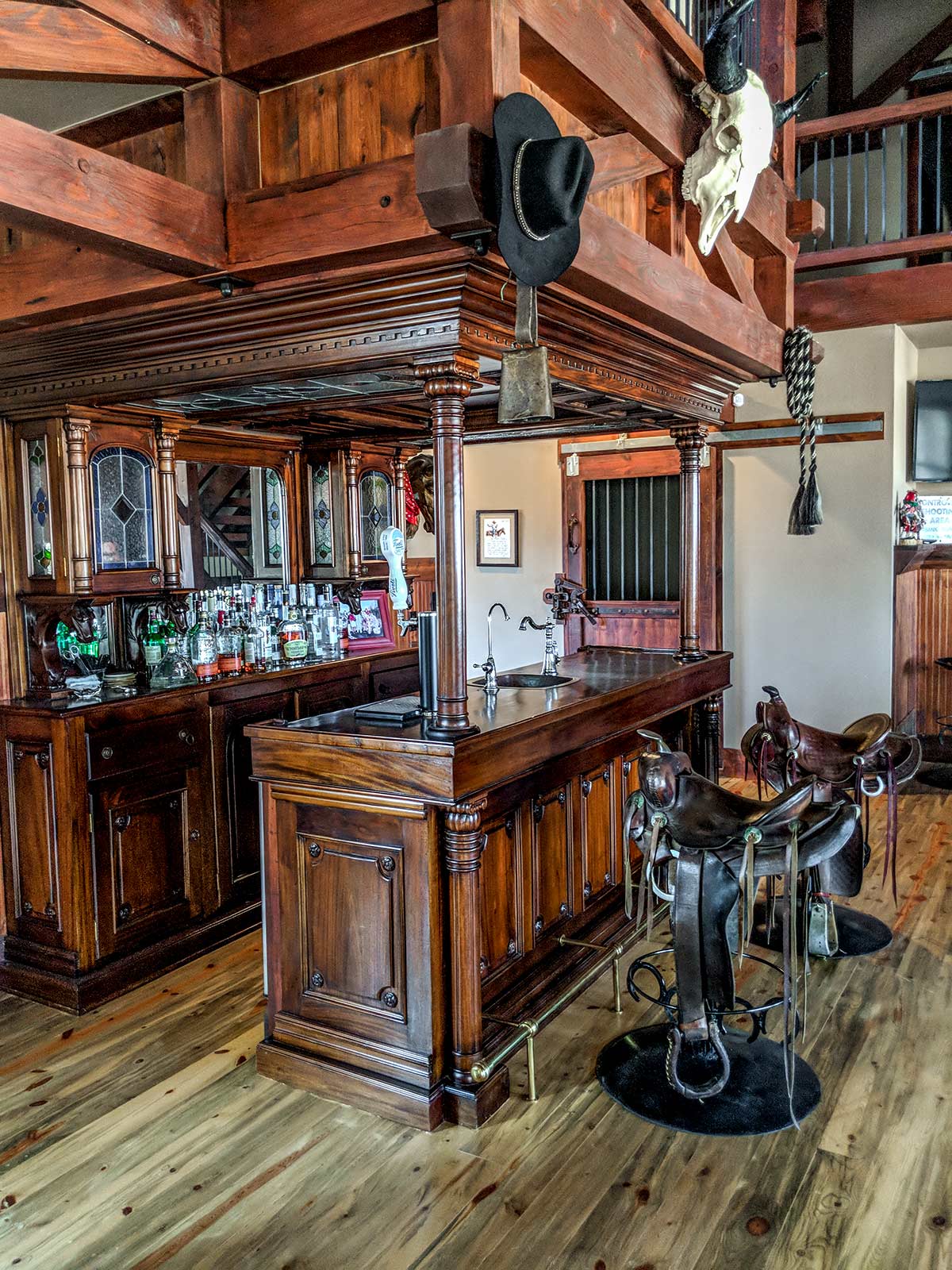 Double K Ranch - Sold - Colorado - Hall and Hall