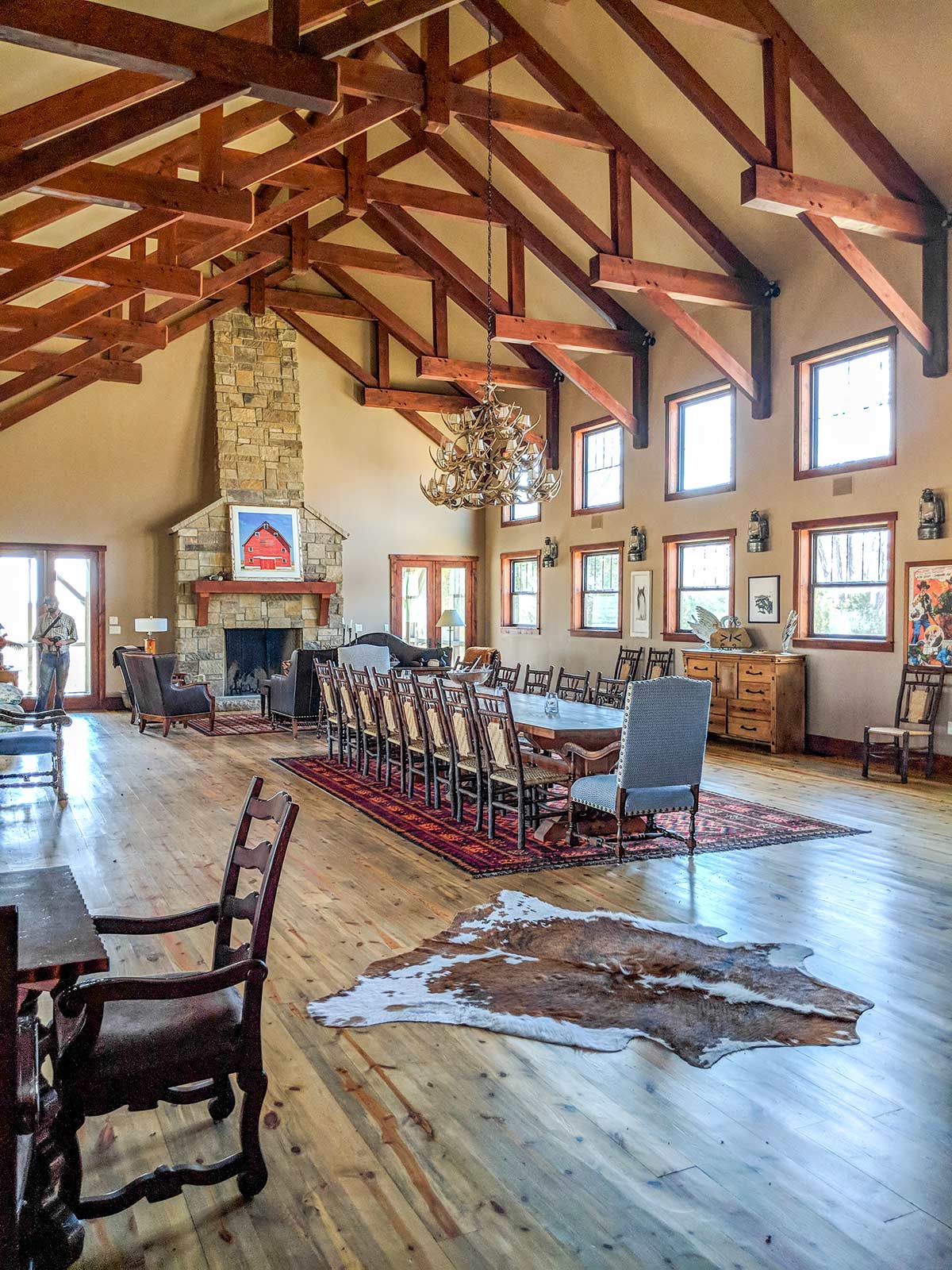Double K Ranch - Sold - Colorado - Hall and Hall