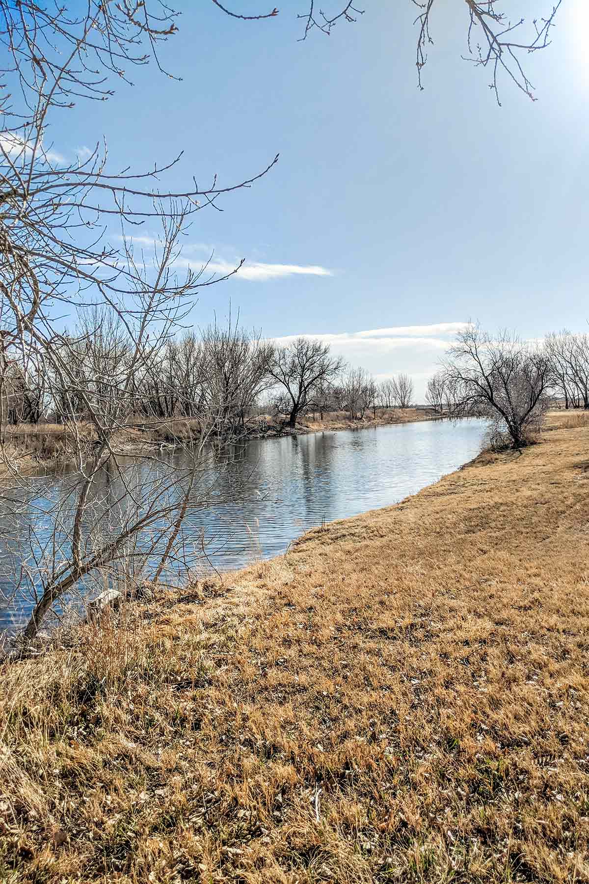 Double K Ranch - Sold - Colorado - Hall and Hall