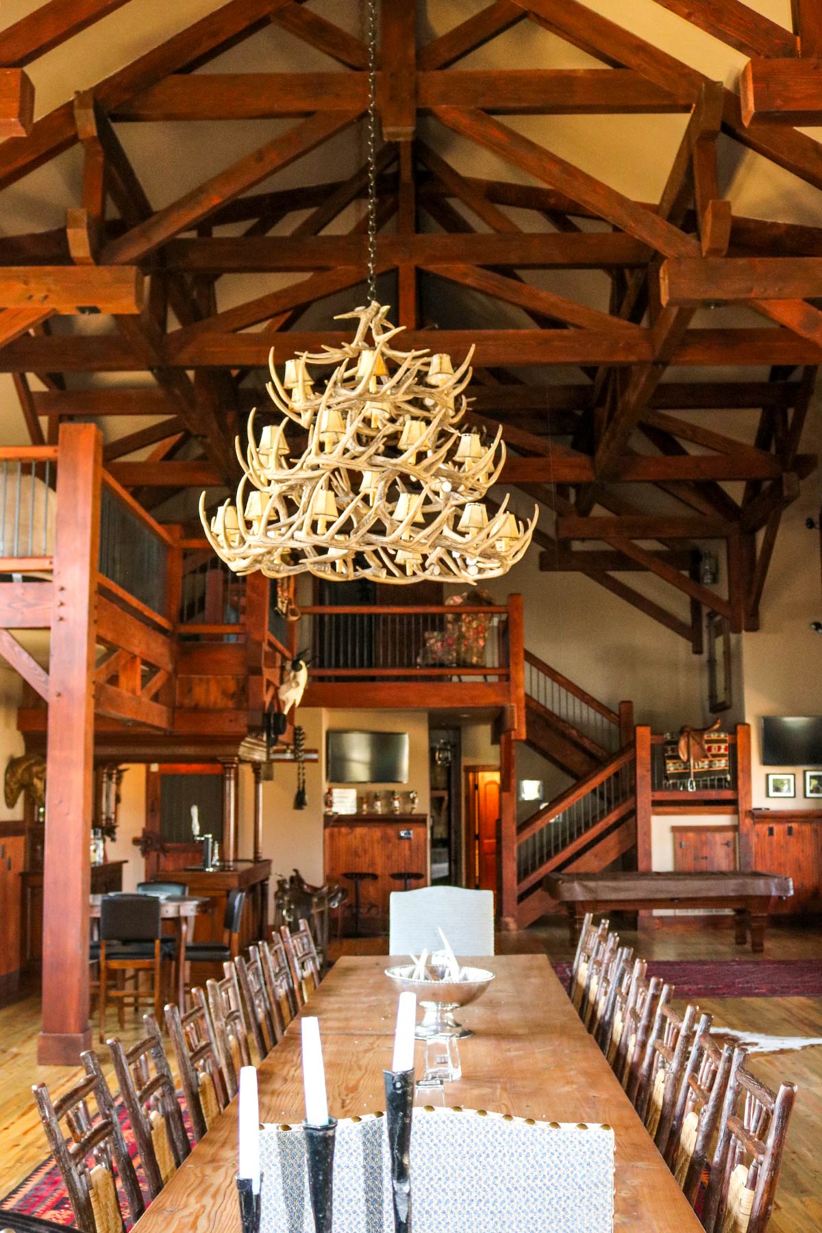 Double K Ranch - Sold - Colorado - Hall and Hall