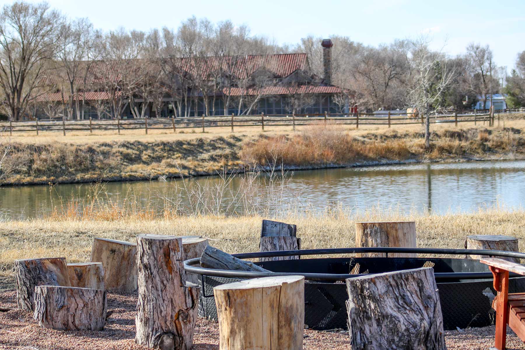 Double K Ranch - Sold - Colorado - Hall and Hall