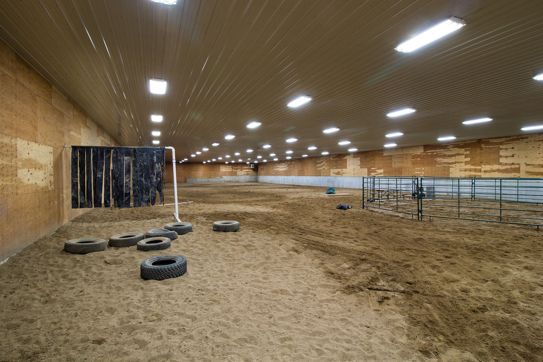 SweetGrass Ranch - Sold - Wyoming - Hall and Hall