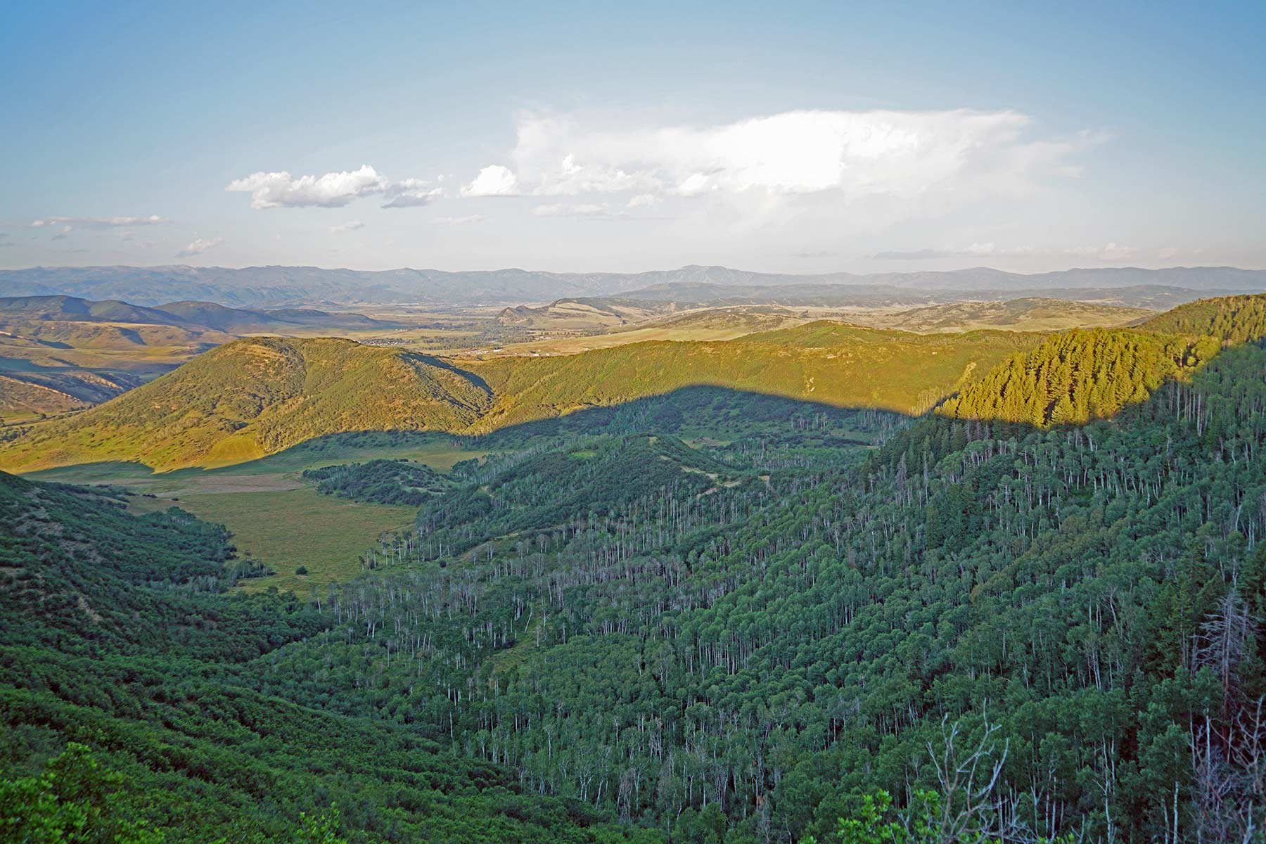 Ghost Ranch - Sold - Colorado - Hall and Hall