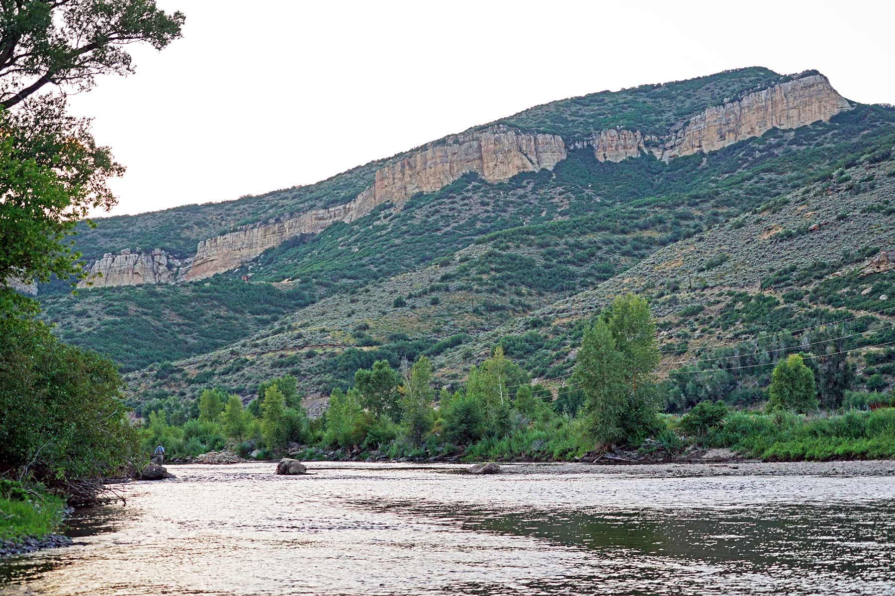 Ghost Ranch - Sold - Colorado - Hall and Hall