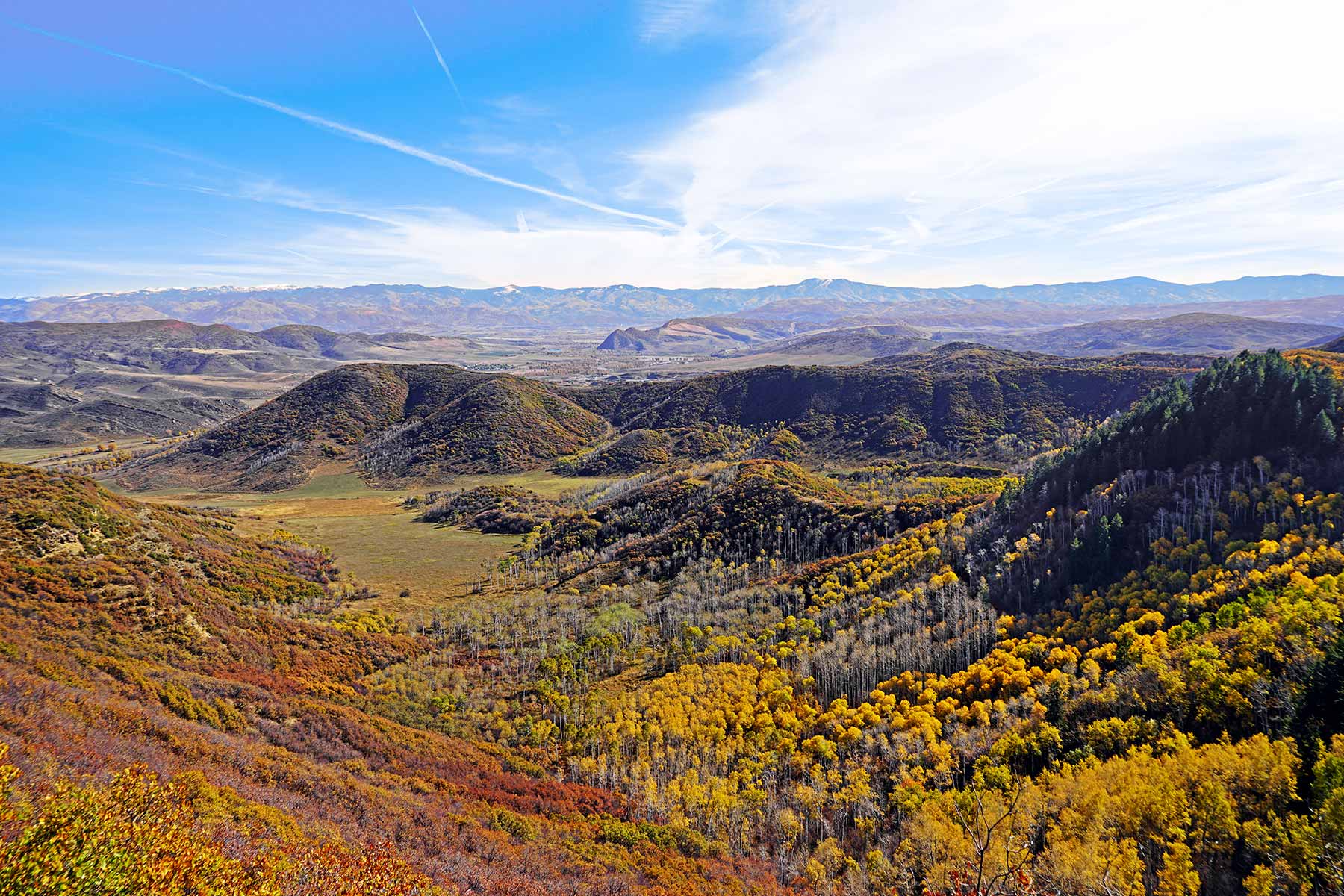 Ghost Ranch - Sold - Colorado - Hall and Hall