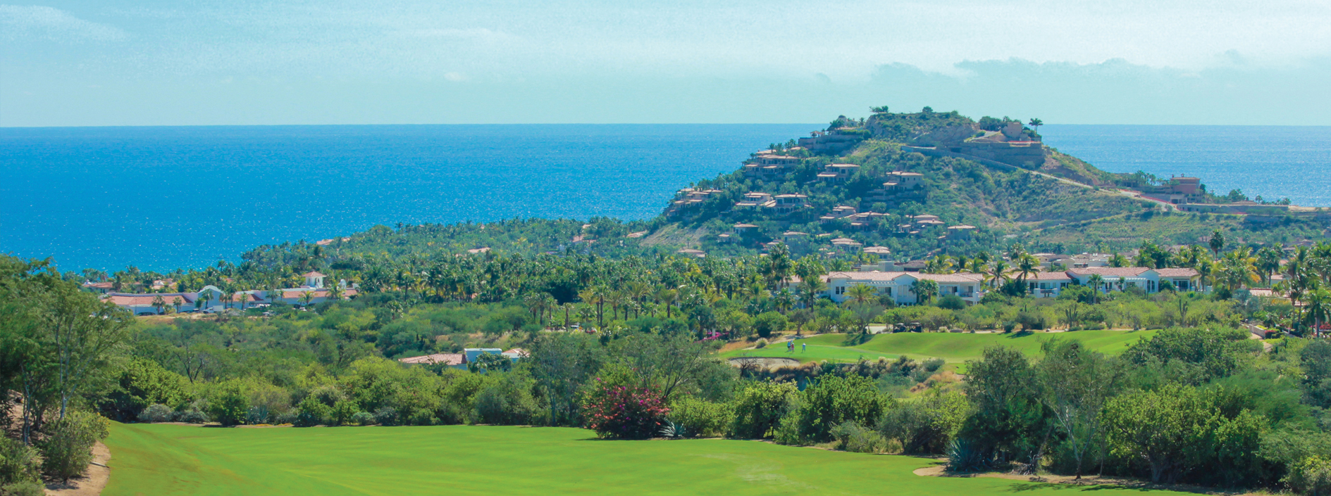 El Campo #08 - Querencia Cabo Real Estate