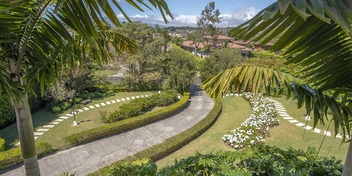 LX Costa Rica Luxury Real Estate - estates, properties & homes