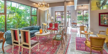 LX Costa Rica Luxury Real Estate - estates, properties & homes