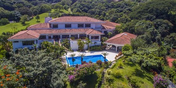 LX Costa Rica Luxury Real Estate - estates, properties & homes