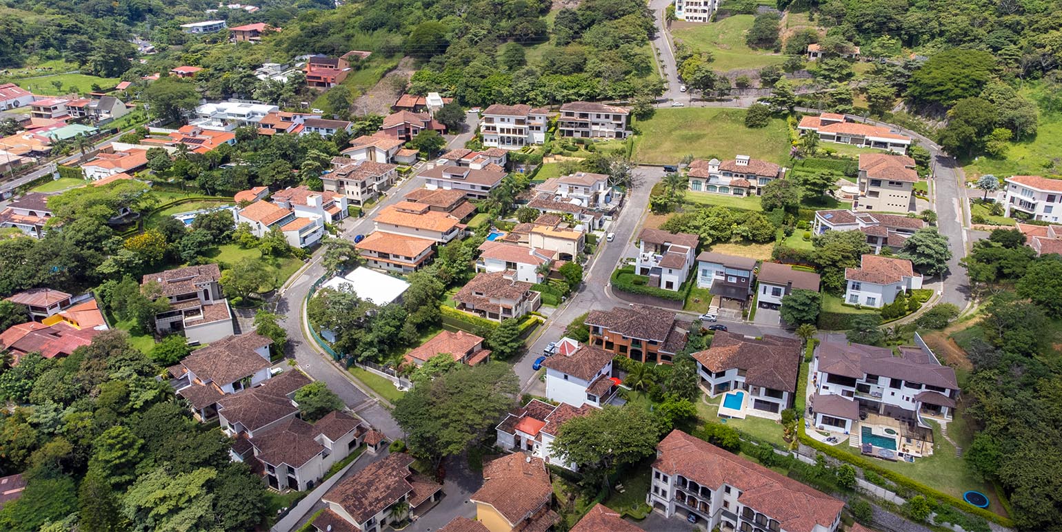 LX Costa Rica Luxury Real Estate - estates, properties & homes